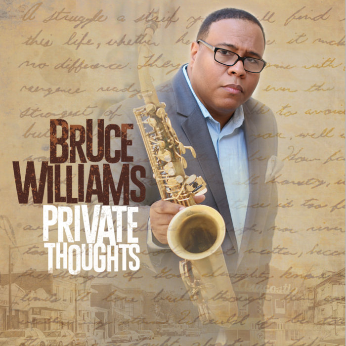 Private Thoughts | Bruce Williams