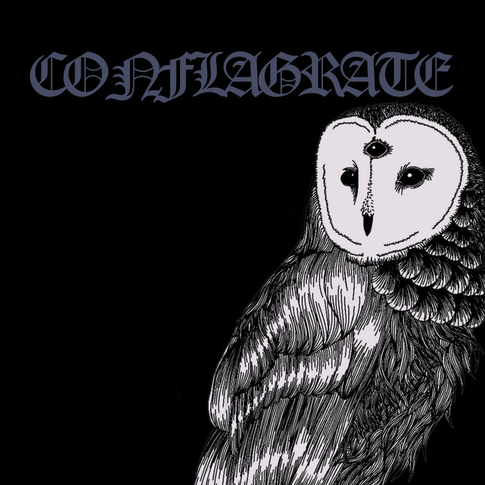 Luminesce | Conflagrate
