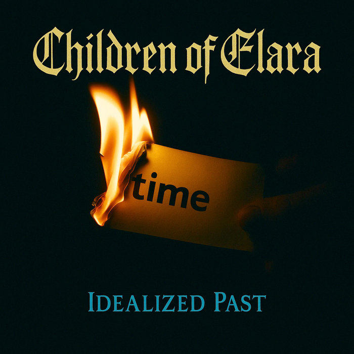 Idealized Past | Children of Elara