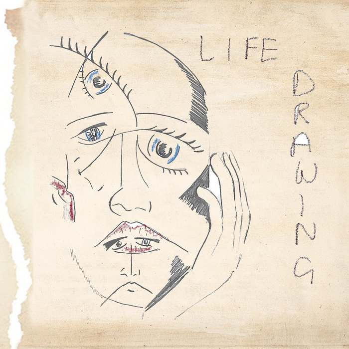 Life Drawing | John Ward