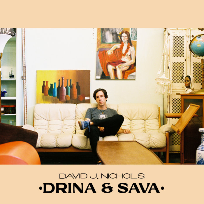 Drina & Sava | David J. Nichols