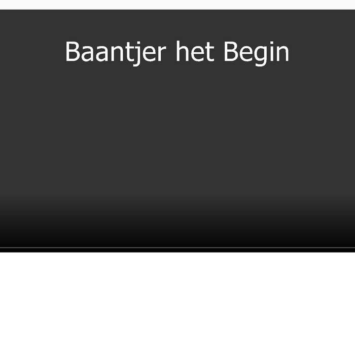Baantjer het Begin 풀 시네마 온라인 | slapyjiripza