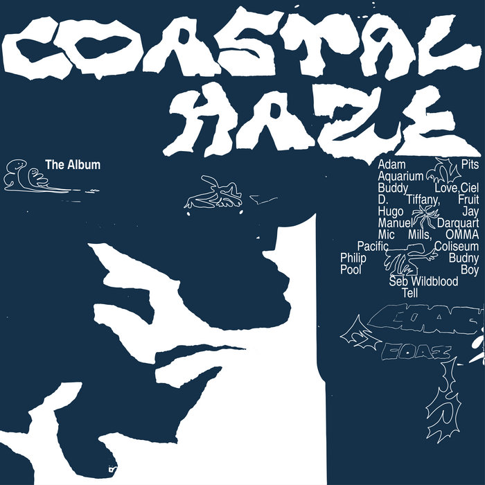 Coastal Haze: The Album | Various Artists | Coastal Haze