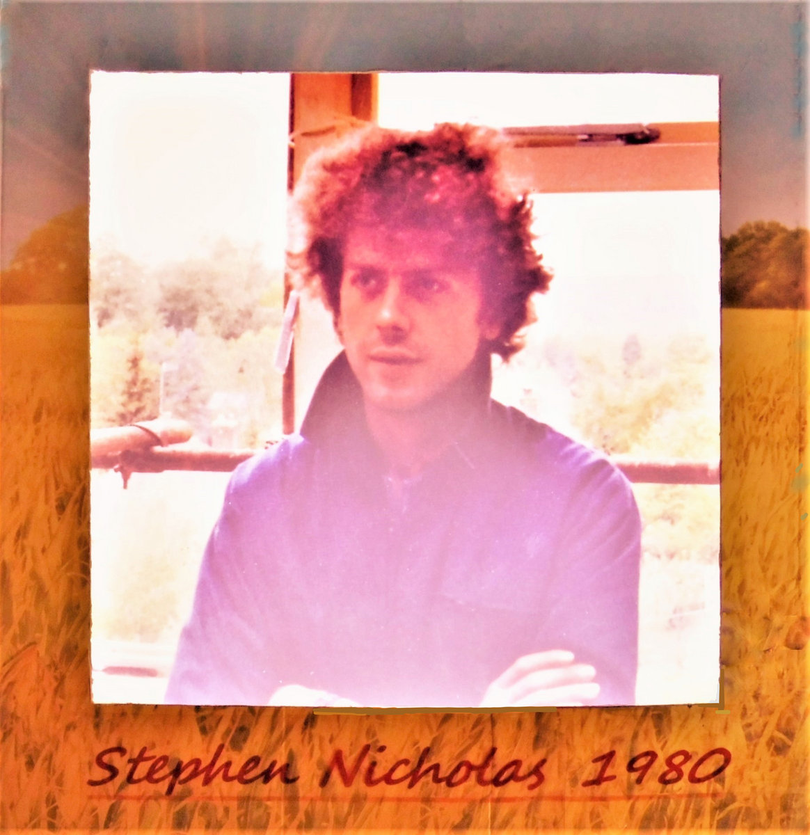 Stephen Nicholas | Stephen Nicholas