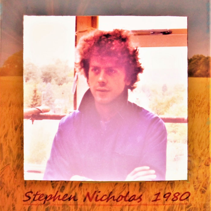 Stephen Nicholas | Stephen Nicholas