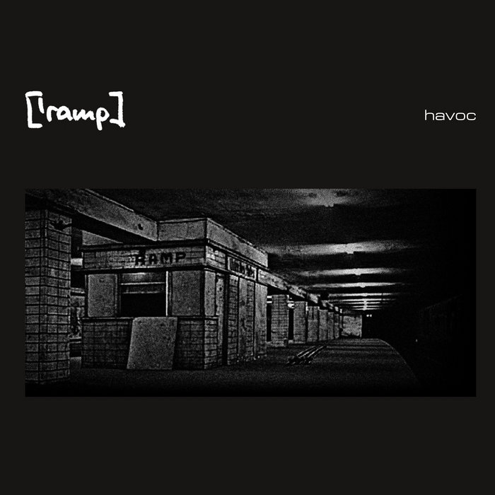 havoc | ['ramp] | doombient.music