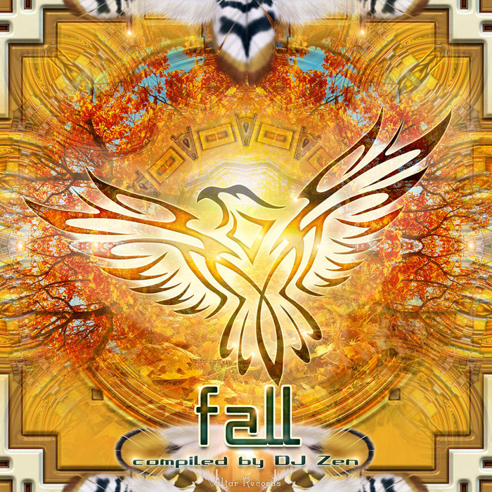 Fall | DJ Zen | Altar-Records-Europe