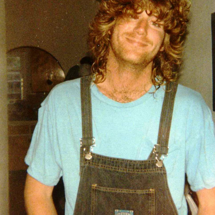 The 'Plastic Pie' Demos | Mike Glaser | Croaker Norge (Mike Glaser)