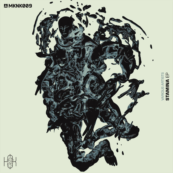 Various Artists - Stamina EP | Markov, SLLAV, Dimitar Georgiev ...