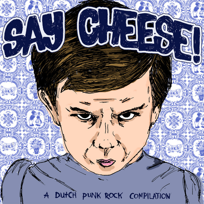 Say Cheese! - Compilation vol. 1 | Various artists | North Empire