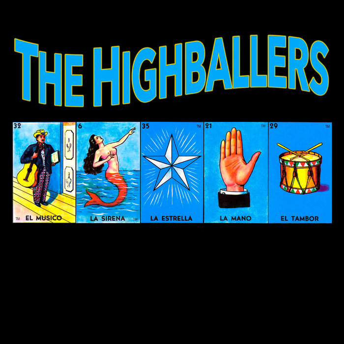 THE HIGHBALLERS | The Highballers