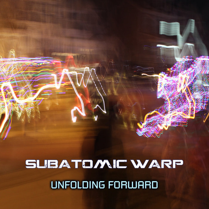 Mind Destiny | Subatomic Warp