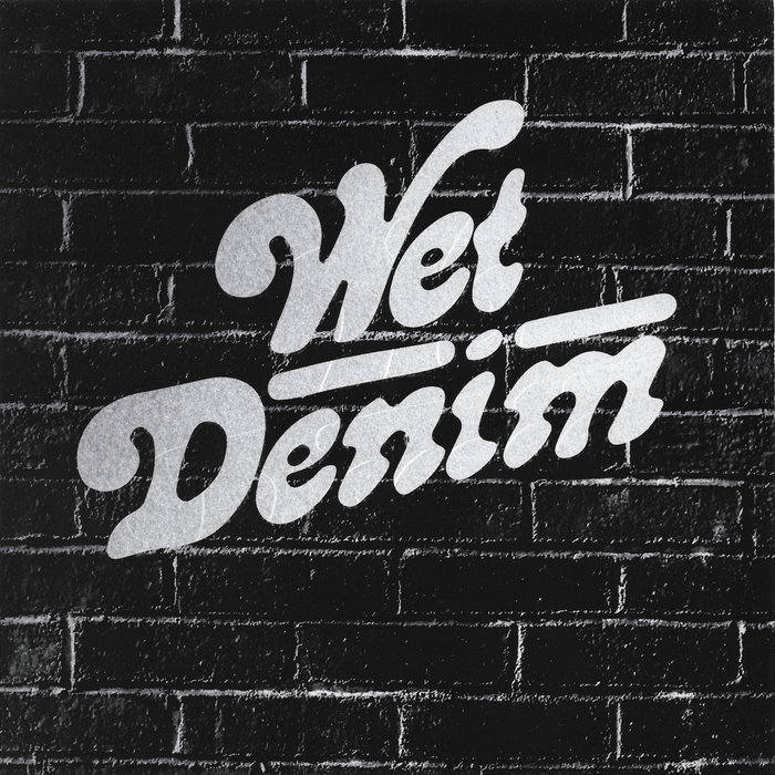 Bad Impression | Wet Denim