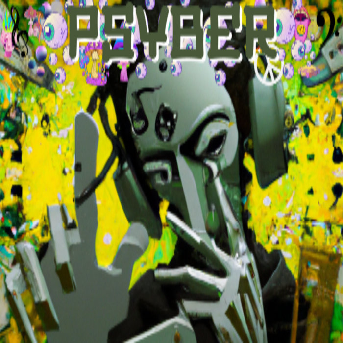 Discografia 2022 Psyber | Psyber