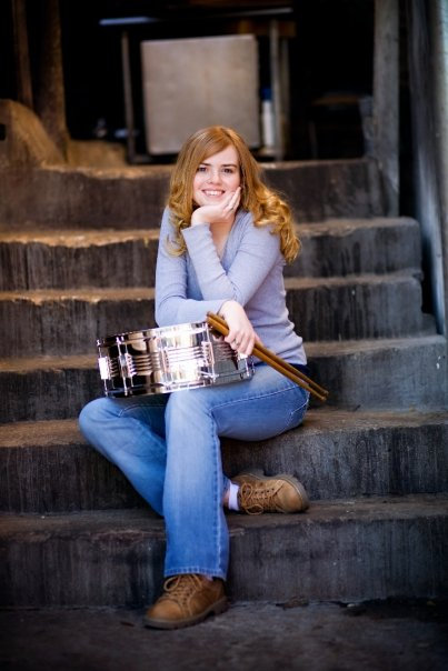 Encantada | Amber Metzner