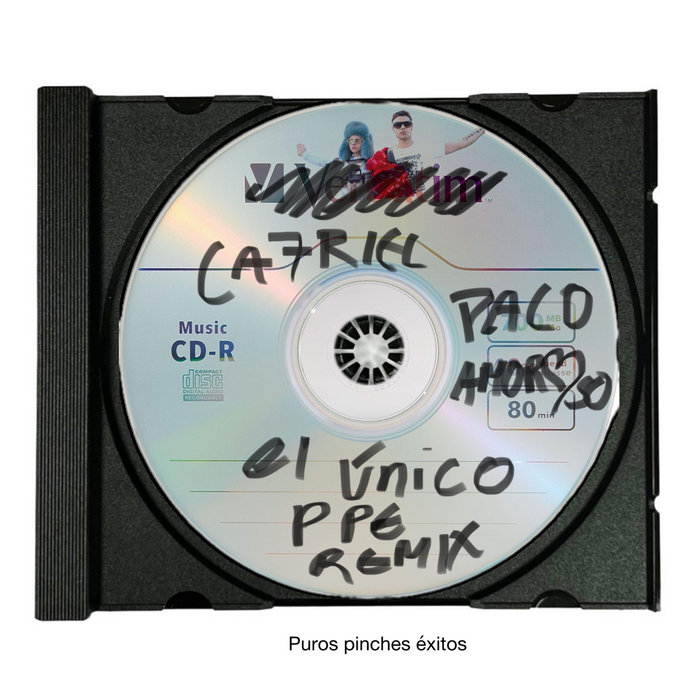 El único (PPE Remix) | Puros Pinches Éxitos