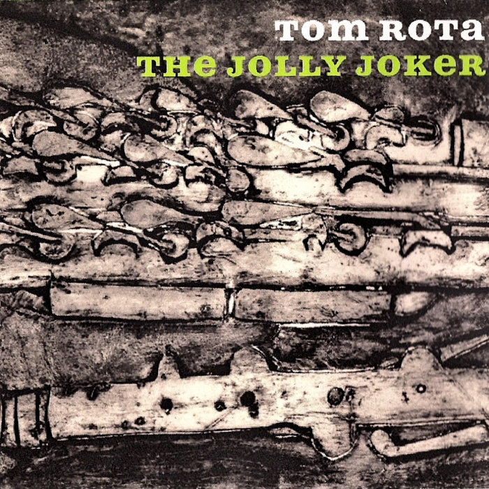 The Jolly Joker | Tom Rota
