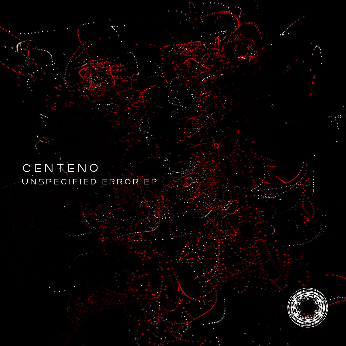 Unspecified Error Ep | Centeno