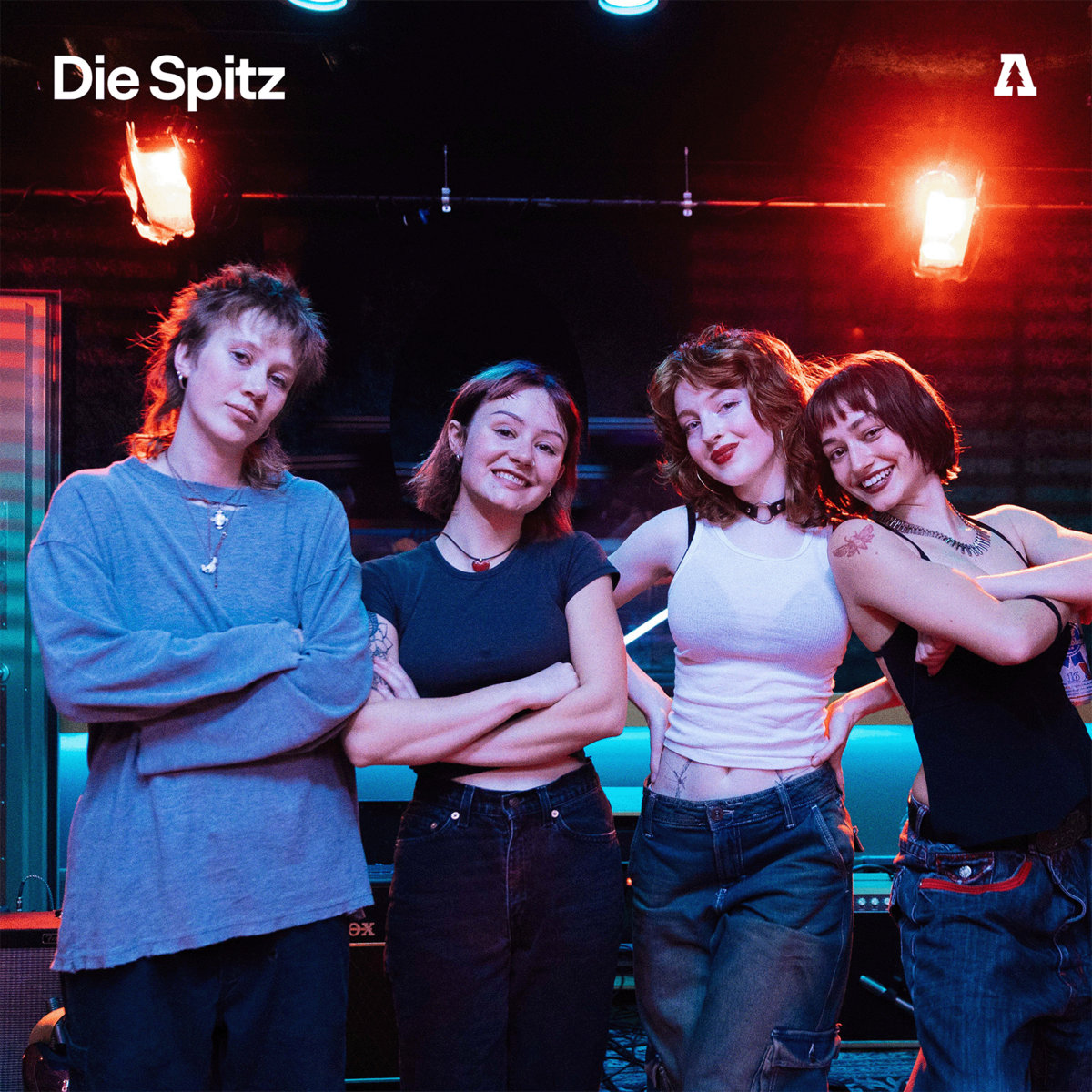 Die Spitz on Audiotree Live | Die Spitz | Audiotree