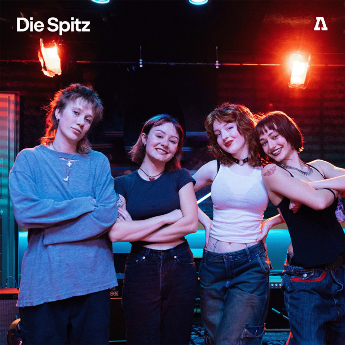 Die Spitz on Audiotree Live | Die Spitz | Audiotree