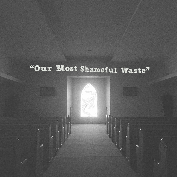 Our Most Shameful Waste | Lamb Chopped