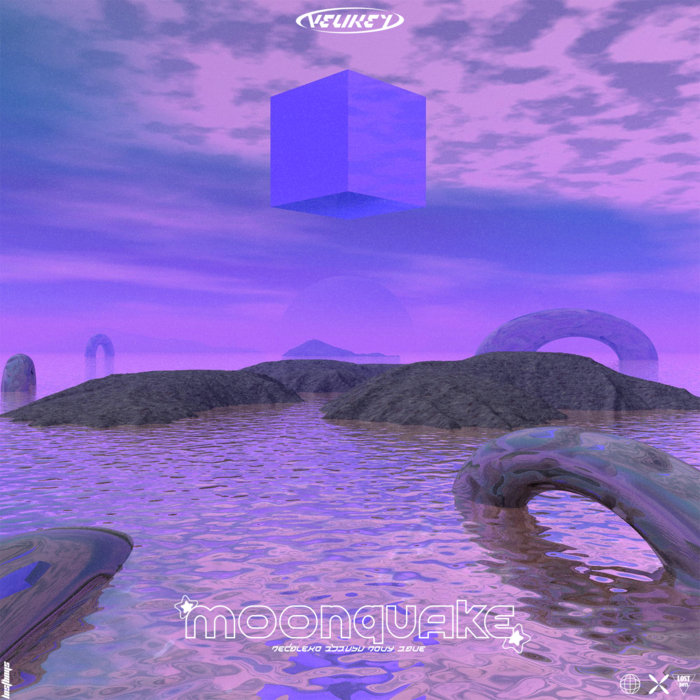 MOONQUAKE | Velikey