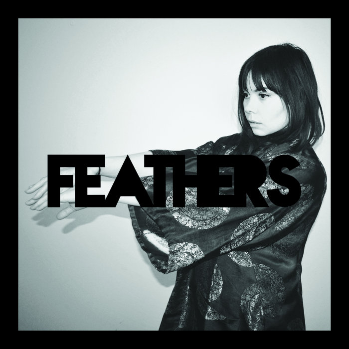 Cover You | Feathers