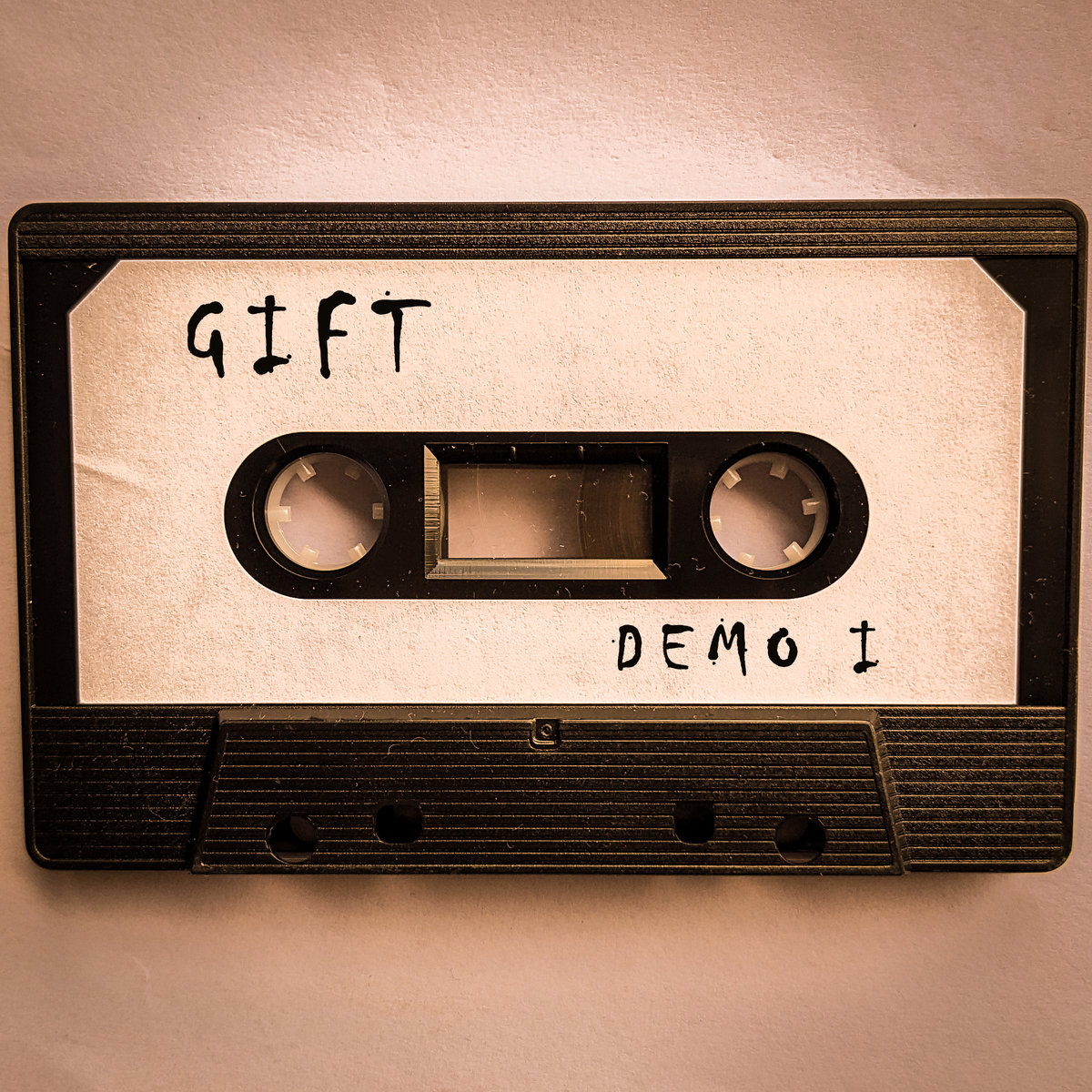 DEMO I | Gift