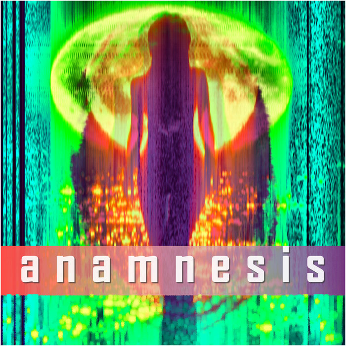 Anamnesis | Serban Mircea-Constantin