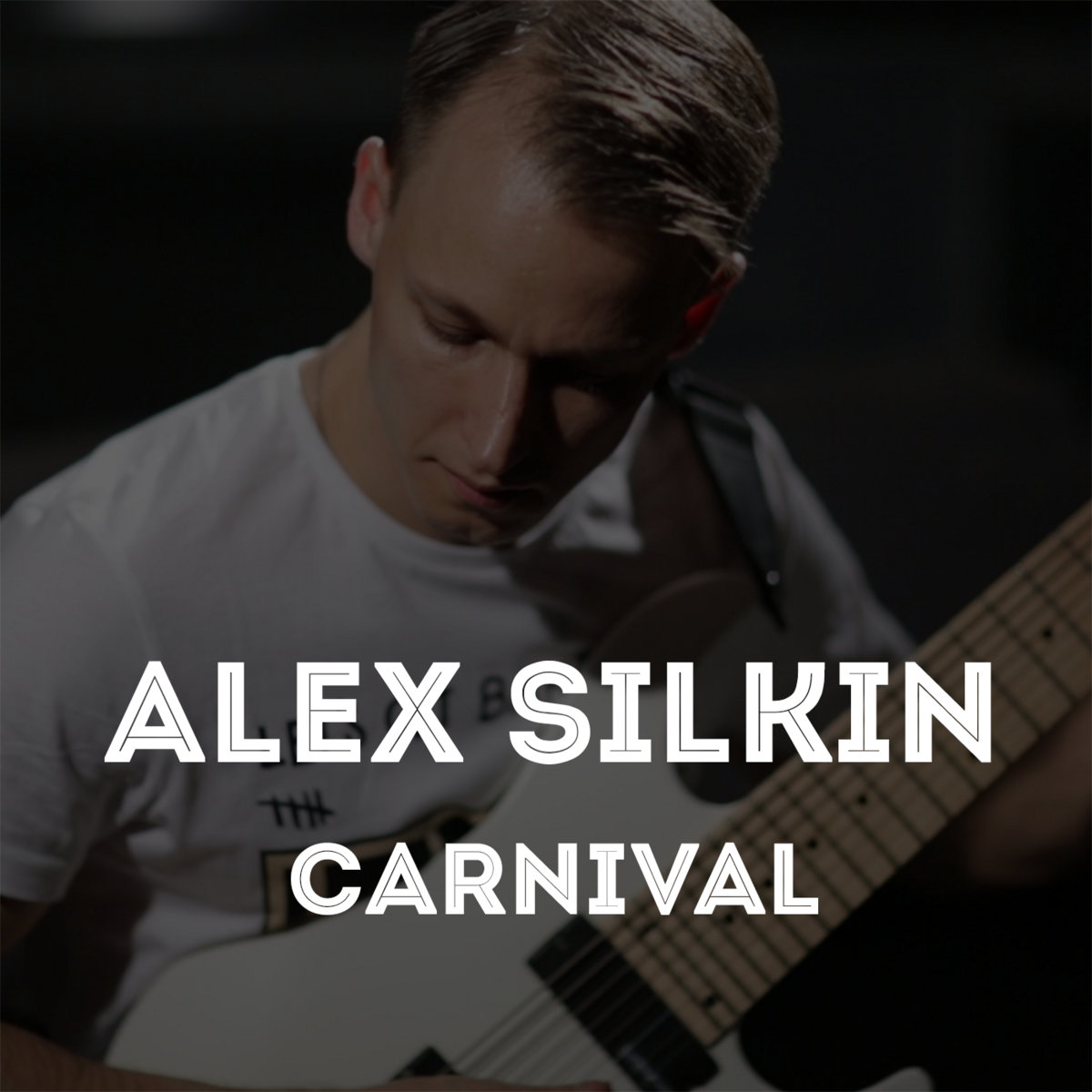 Carnival | Alex Silkin