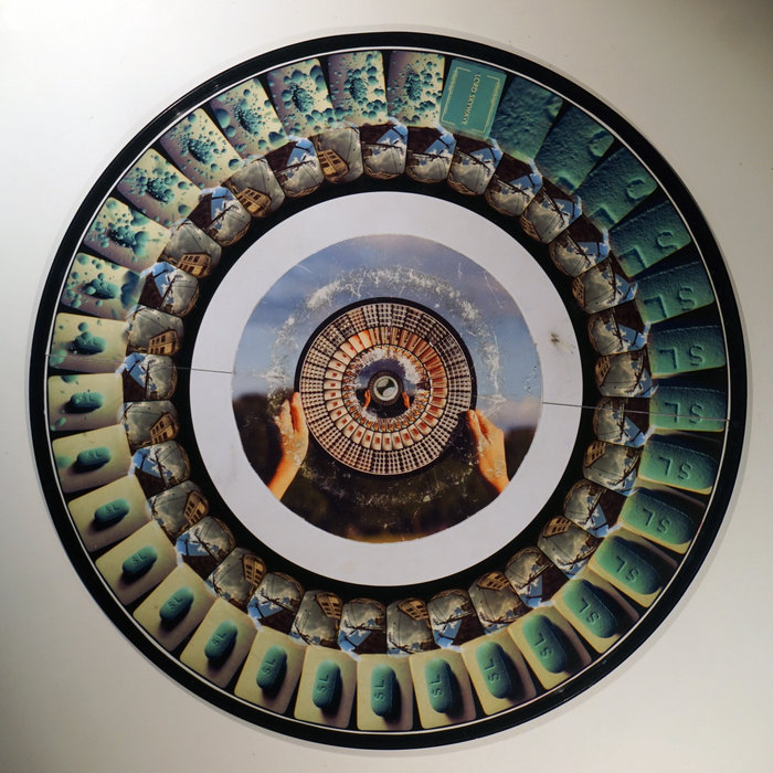 Music for Exposition Electro | Sculpture