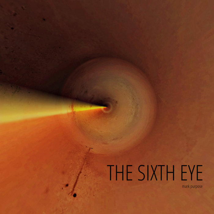 The Sixth Eye | Mark Purpose
