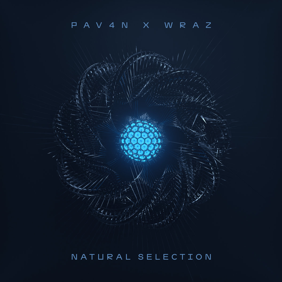 Natural Selection | Wraz. x PAV4N | Wraz.