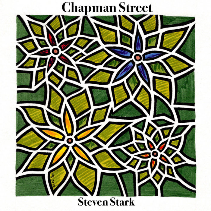 Chapman Street | Steven Stark