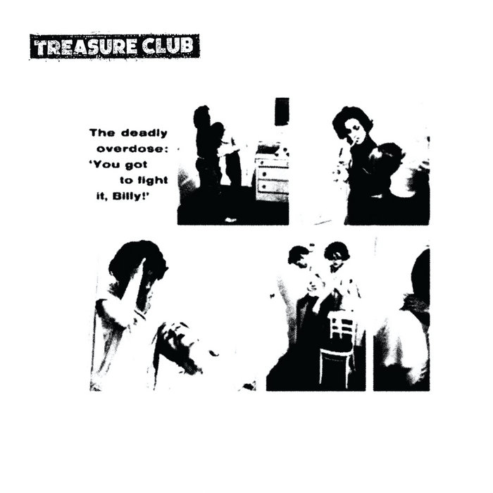 Demo II | Treasure Club