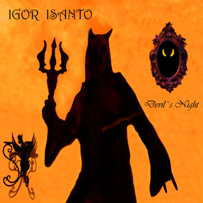 Devil`s Night | Igor Isanto