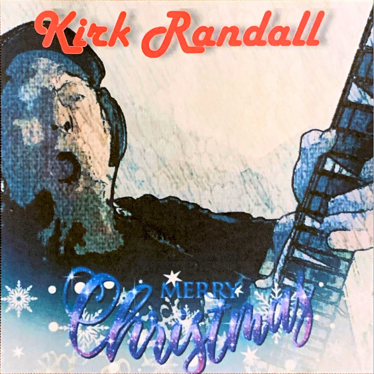 Merry Christmas | Kirk Randall