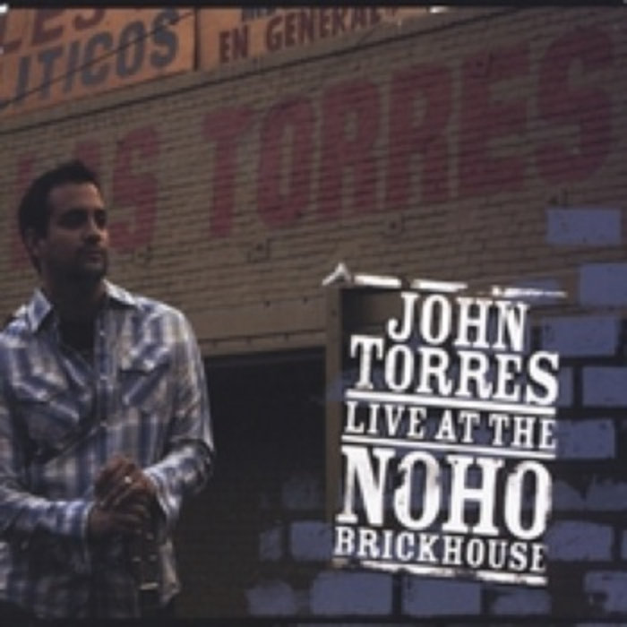 Hallelujah | John Torres
