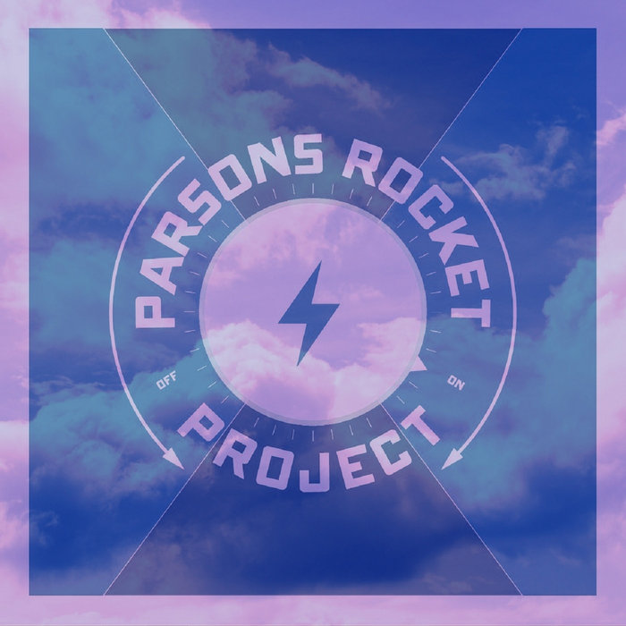 parsons rocket project | Parsons Rocket Project