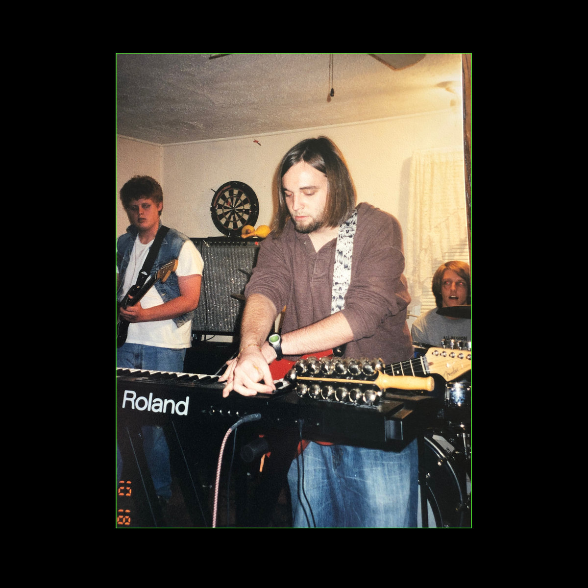 Taught The Rabbits - "Live @ The White House" | Adam Faucett