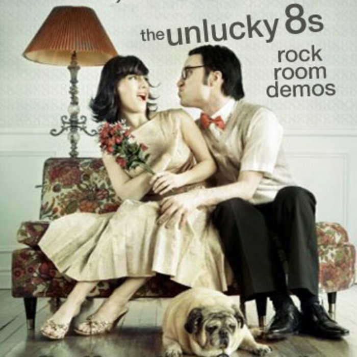 Rock Room Demos | Dale Ingram