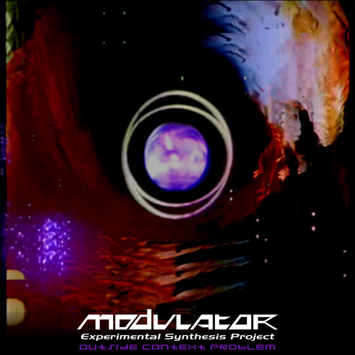 Outside Context Problem | Modulator ESP