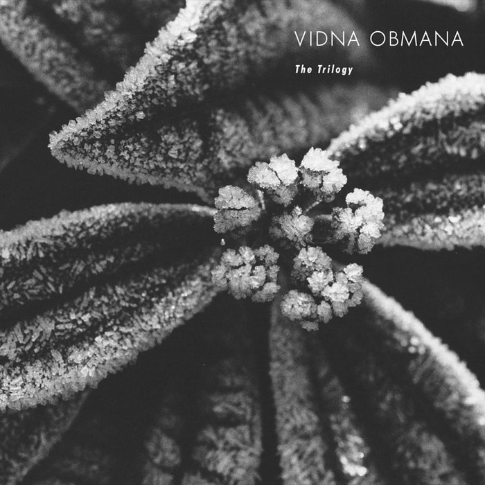 The Trilogy | Vidna Obmana | Zoharum