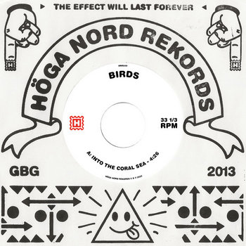 Music | Höga Nord Rekords