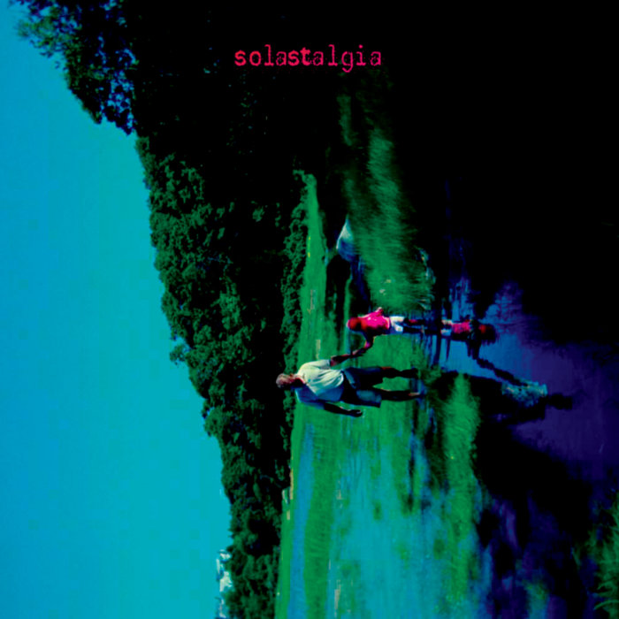 Solastalgia | Joyce Tratnyek