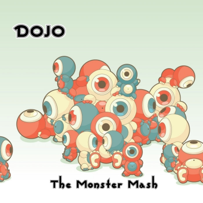The Monster Mash | DOJO