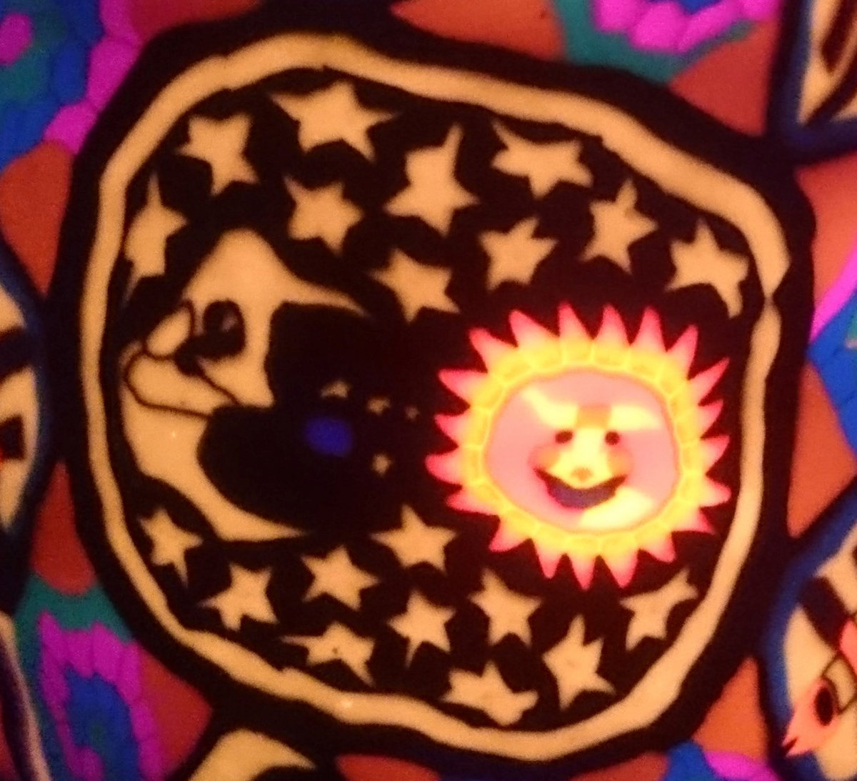 Something More | Daniel Buxton