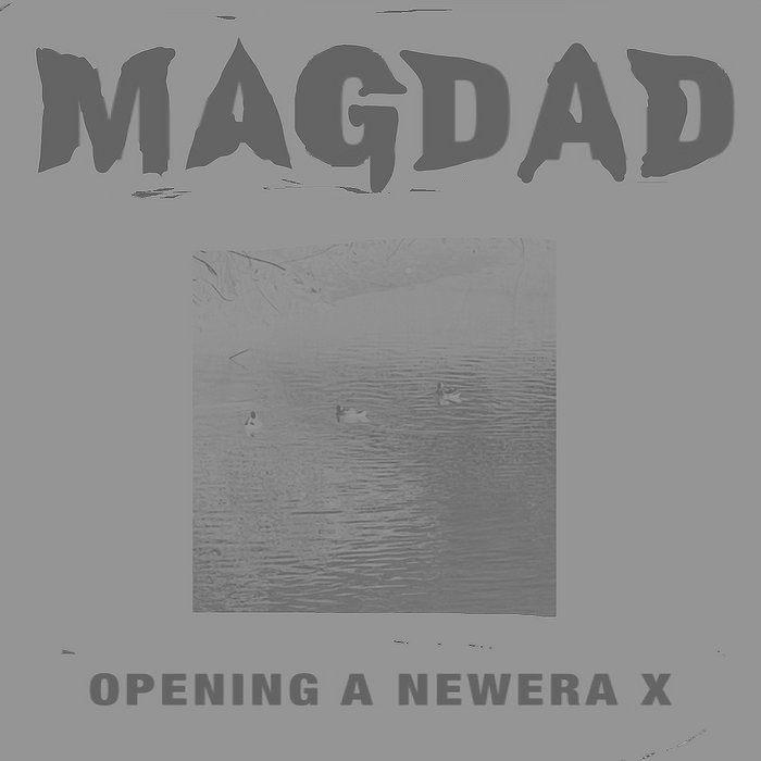 OPENING A NEW ERA X | MAGDAD | BUQ FILE.