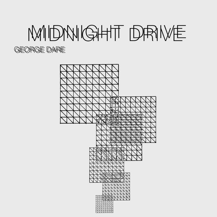 Midnight Drive | George Dare