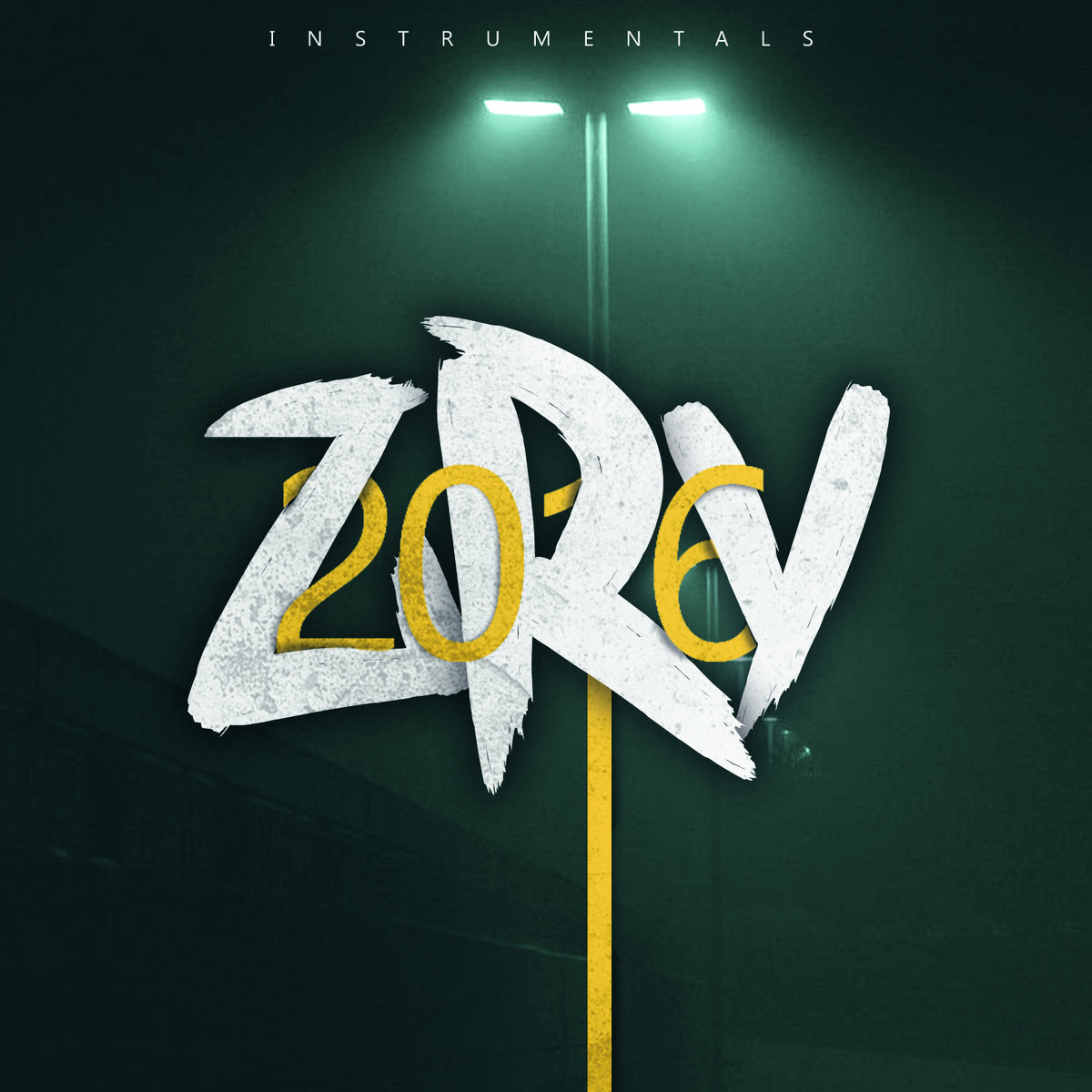 zRy - 2k16 | zRy